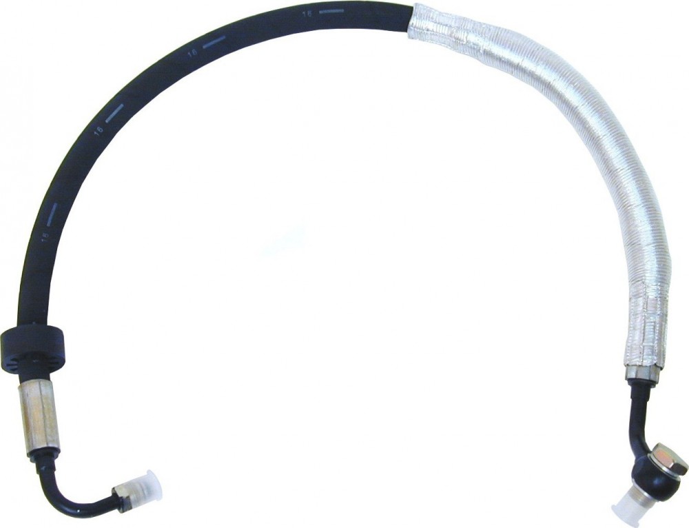 Servostyring trykkslange W163 | DELER TIL MERCEDES BENZ: Billigste på ...