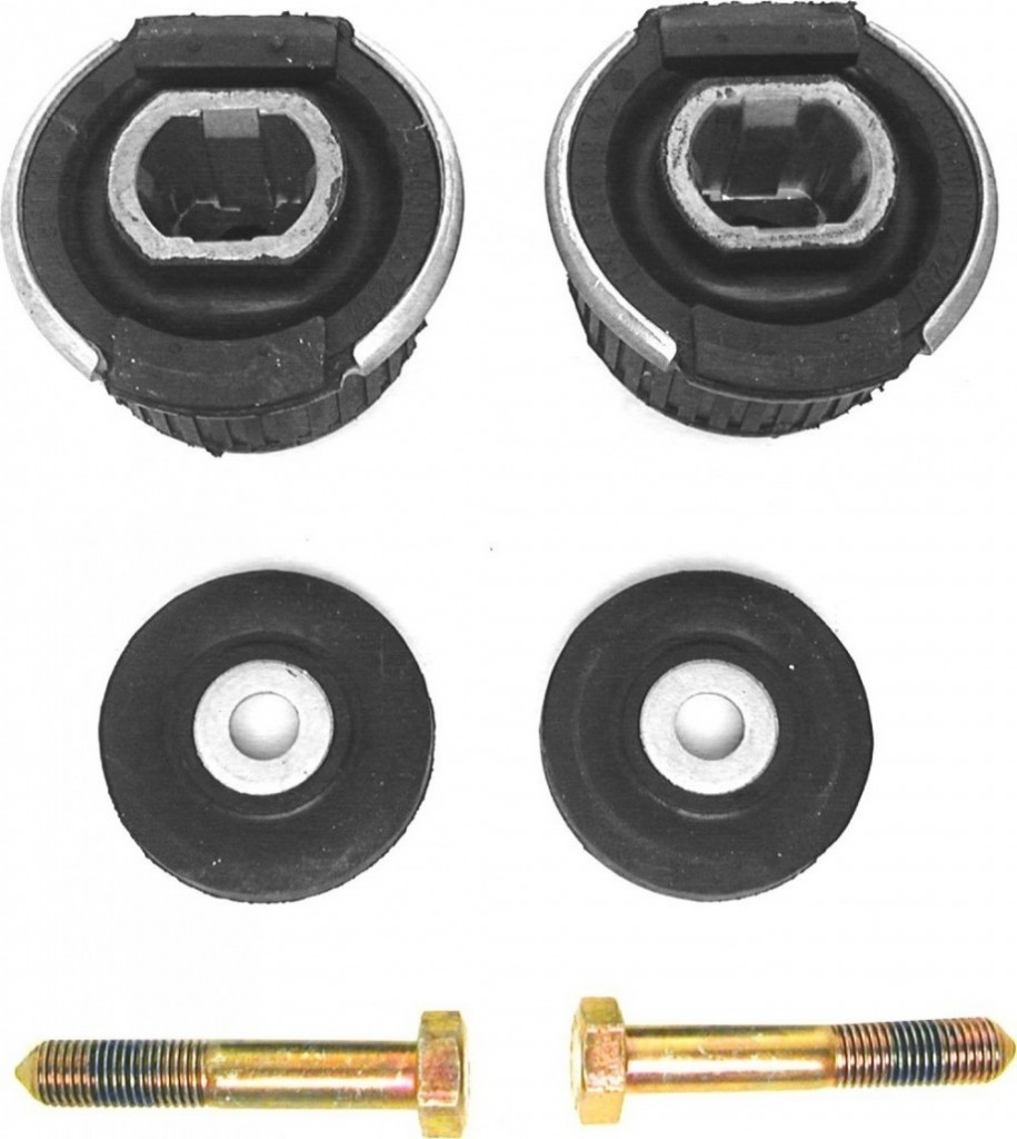 Subframe Mount Kit W124 | DELER TIL MERCEDES BENZ: Billigste på nettet ...