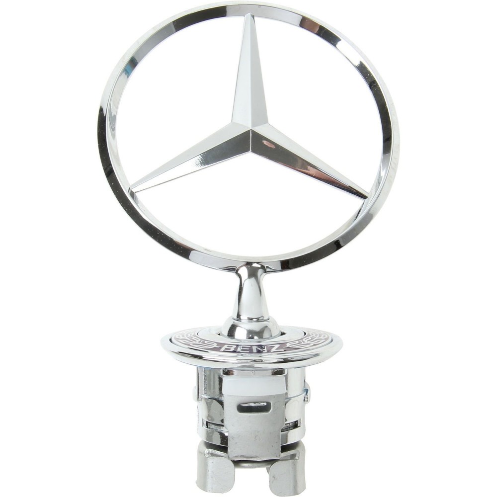 Panser stjerne | DELER TIL MERCEDES BENZ: Billigste på nettet. På lager ...