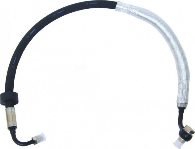 Servostyring trykkslange W163 | DELER TIL MERCEDES BENZ: Billigste på ...