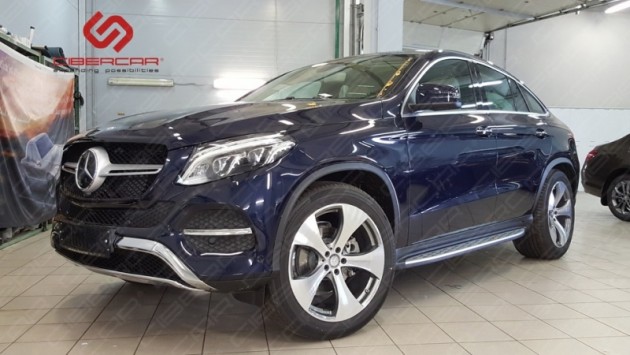 W292 | DELER TIL MERCEDES BENZ: Billigste på nettet. På lager i NORGE