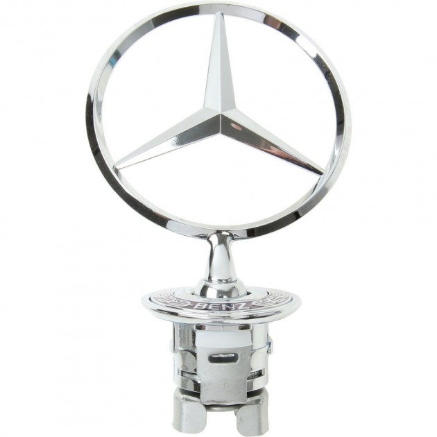 Panser stjerne | DELER TIL MERCEDES BENZ: Billigste på nettet. På lager ...