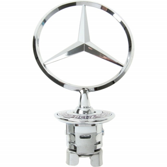 Panser stjerne | DELER TIL MERCEDES BENZ: Billigste på nettet. På lager ...